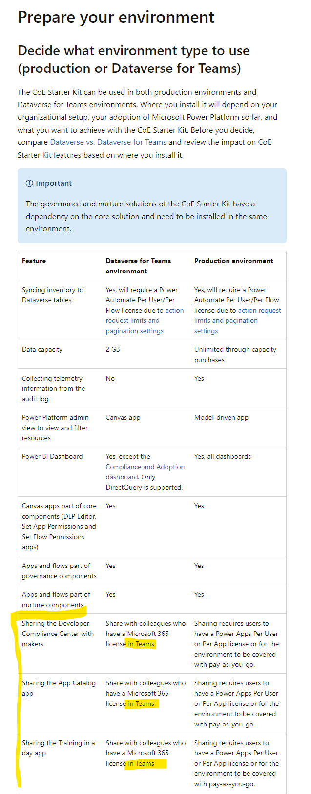 [CoE Starter Kit - BUG] Launching an App from Maker Command Center in ...
