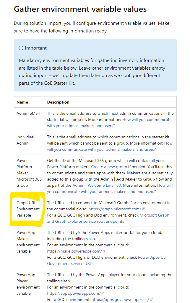 [CoE Starter Kit - BUG] HELPER MAKER CHECK cannot be activated · Issue #3300 · microsoft/coe ...