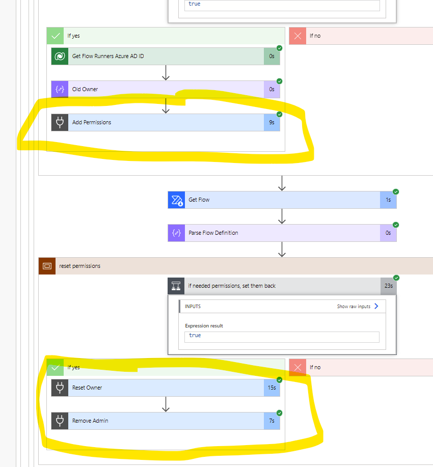 [CoE Starter Kit - BUG] CoE toolkit adding Owner(account running COE flows) to Premium flows ...