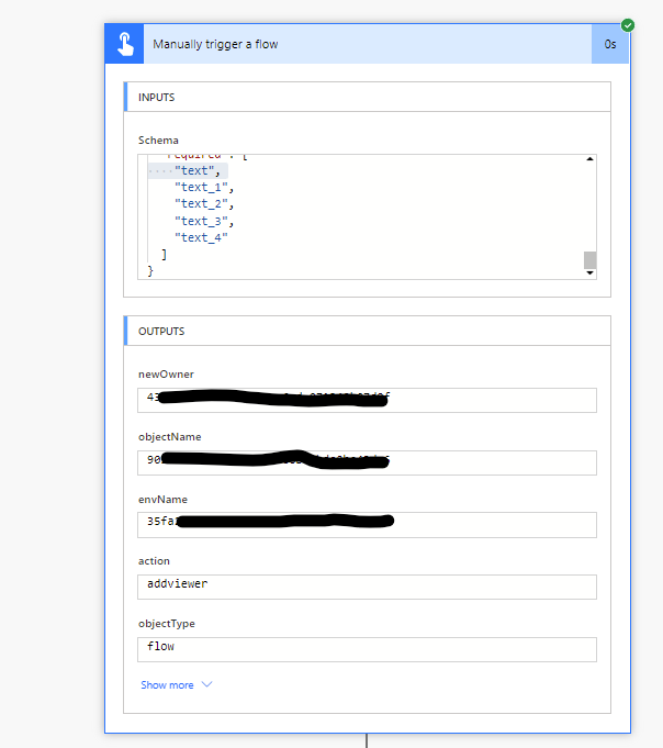 [CoE Starter Kit - BUG] HELPER-ObjectOperations.Run failed error · Issue #3468 · microsoft/coe ...