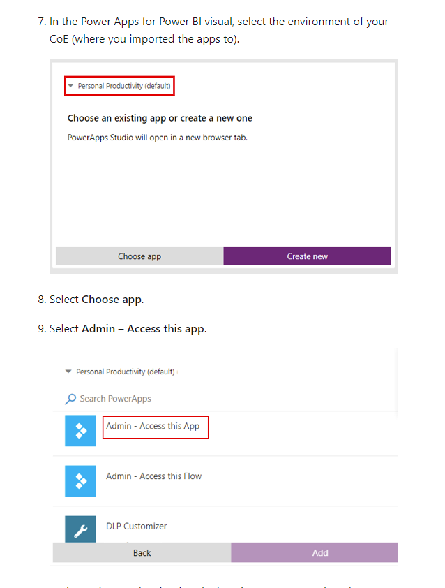 [CoE Starter Kit - BUG] PowerBI Dashboard · Issue #3651 · microsoft/coe-starter-kit · GitHub