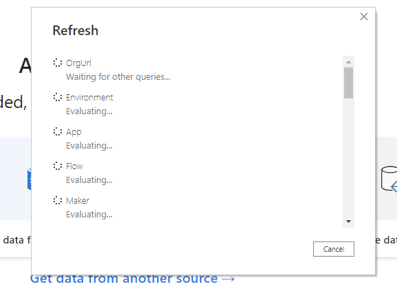 [CoE Starter Kit - BUG] Version issue when opening Sept CoE Dashboard PBI report · Issue #3655 ...