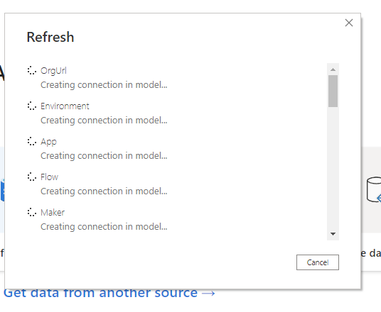 [CoE Starter Kit - BUG] Version issue when opening Sept CoE Dashboard PBI report · Issue #3655 ...