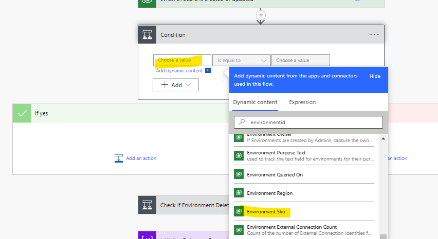 [CoE Starter Kit - QUESTION] Help with custom flows · Issue #3711 · microsoft/coe-starter-kit ...
