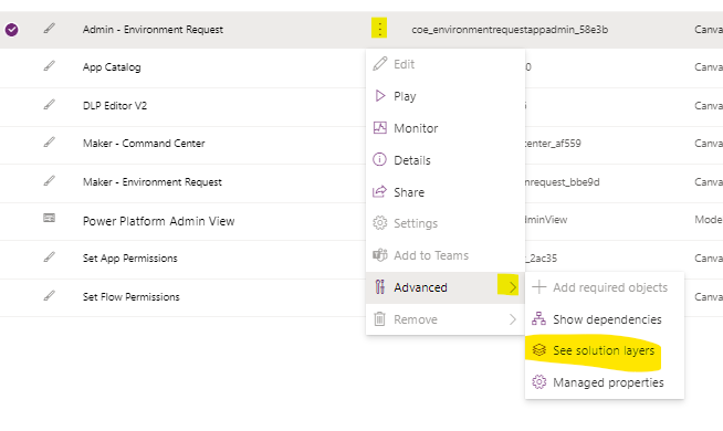 [CoE Starter Kit - QUESTION] Where are the instrutions for setting up ...