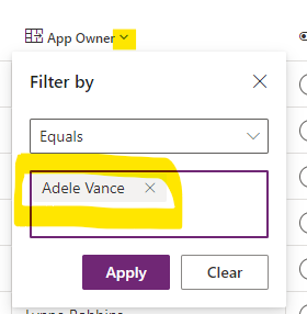Developer Compliance Centre is empty · Issue #4177 · microsoft/coe-starter-kit · GitHub