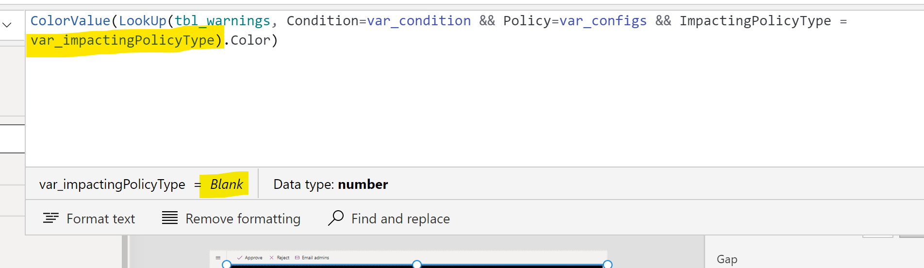 [CoE Starter Kit - QUESTION] "Admin_Environment Request" header is black · Issue #4291 ...