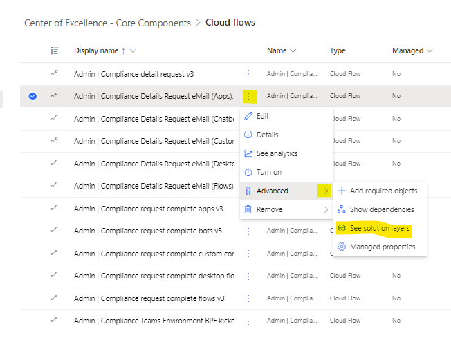 [CoE Starter Kit - BUG] Sync Template v3 - Status Failed · Issue #4350 · microsoft/coe-starter ...