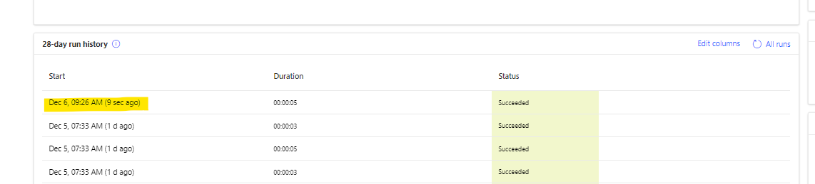 [CoE Starter Kit - BUG] Admin | Compliance detail request v3 - Status Failed · Issue #4346 ...