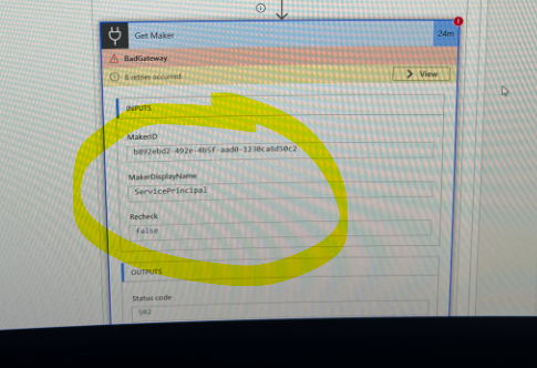 [CoE Starter Kit - BUG] Sync Template v3 - Status Failed · Issue #4350 · microsoft/coe-starter ...