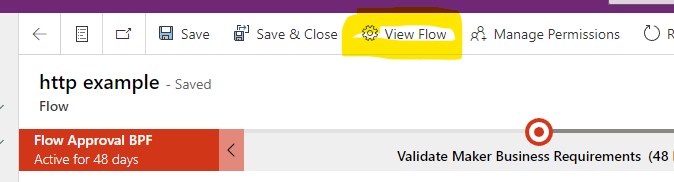 [CoE Starter Kit - Feature]: Ability to browse to app / flow from the Model Driven App Grid/Form ...