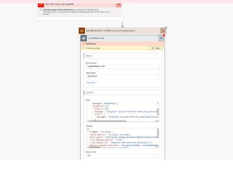 [CoE Starter Kit - QUESTION] Admin | Sync Template v3 (Desktop flows ...
