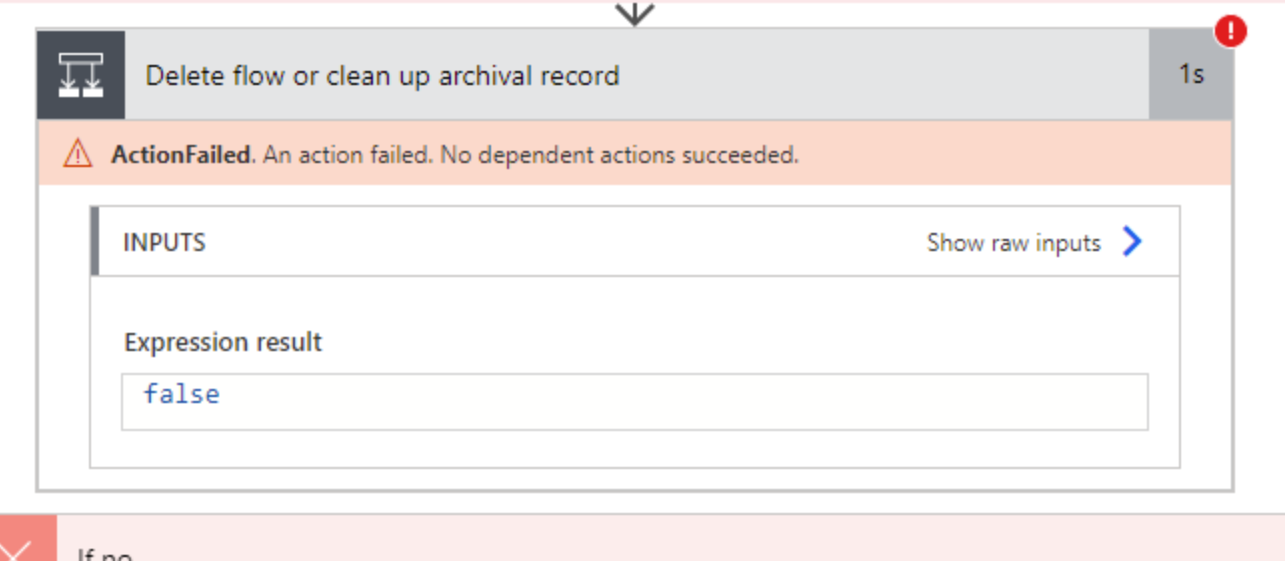 [CoE Starter Kit - BUG] Admin | Inactivity notifications v2 (Clean Up and Delete) - fails ...