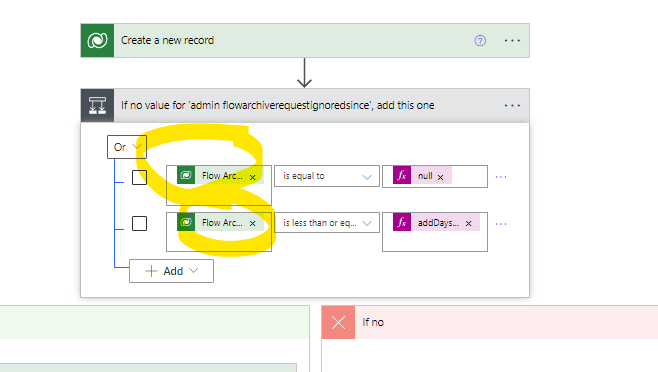 [CoE Starter Kit - BUG] Admin | Inactivity notifications v2 (Start ...
