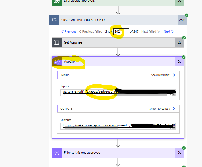 [CoE Starter Kit - BUG] Inactivity process sends emails to Admin but ...