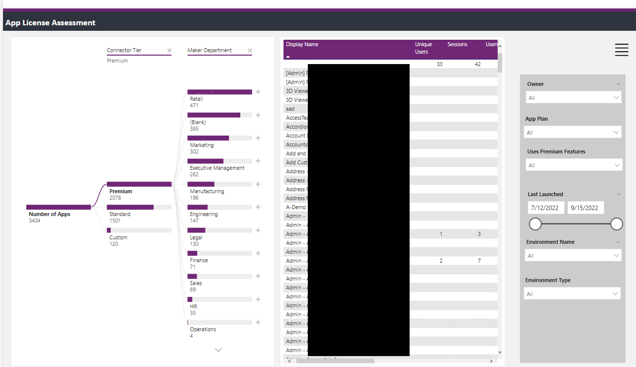 [coe Starter Kit Question] Question · Issue 4644 · Microsoft Coe Starter Kit · Github