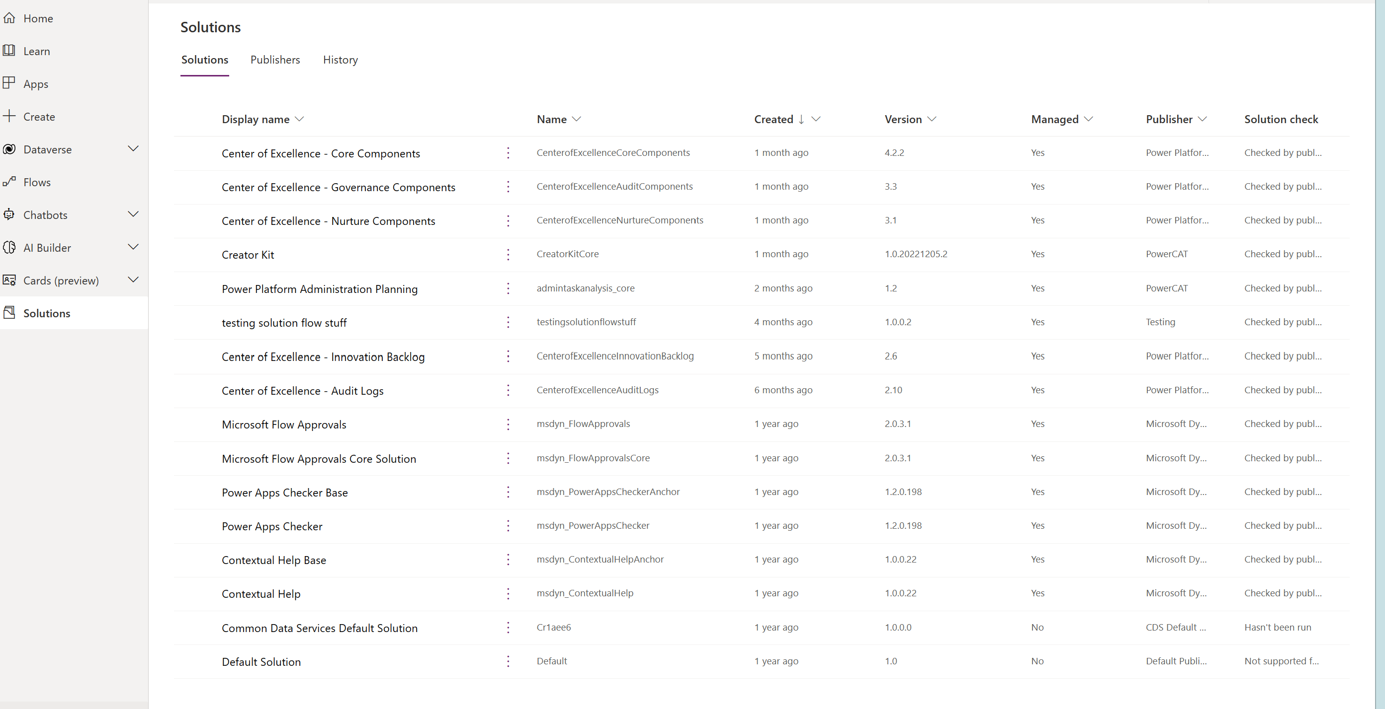 The admin_environmentsku field is "NotSpecified" for Teams environments · Issue #4607 ...