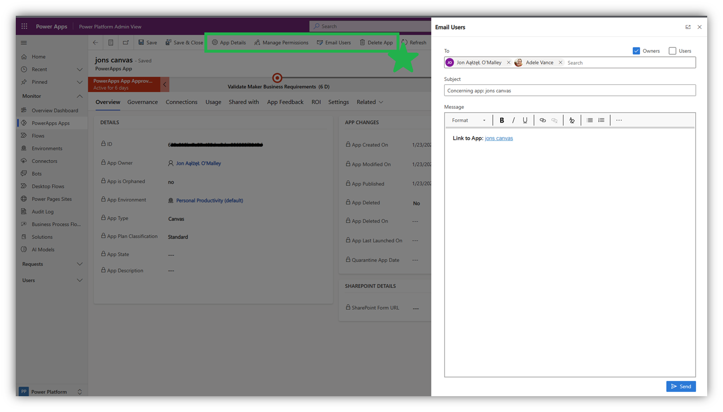 Coe Starter Kit Question Question · Issue 4725 · Microsoftcoe Starter Kit · Github