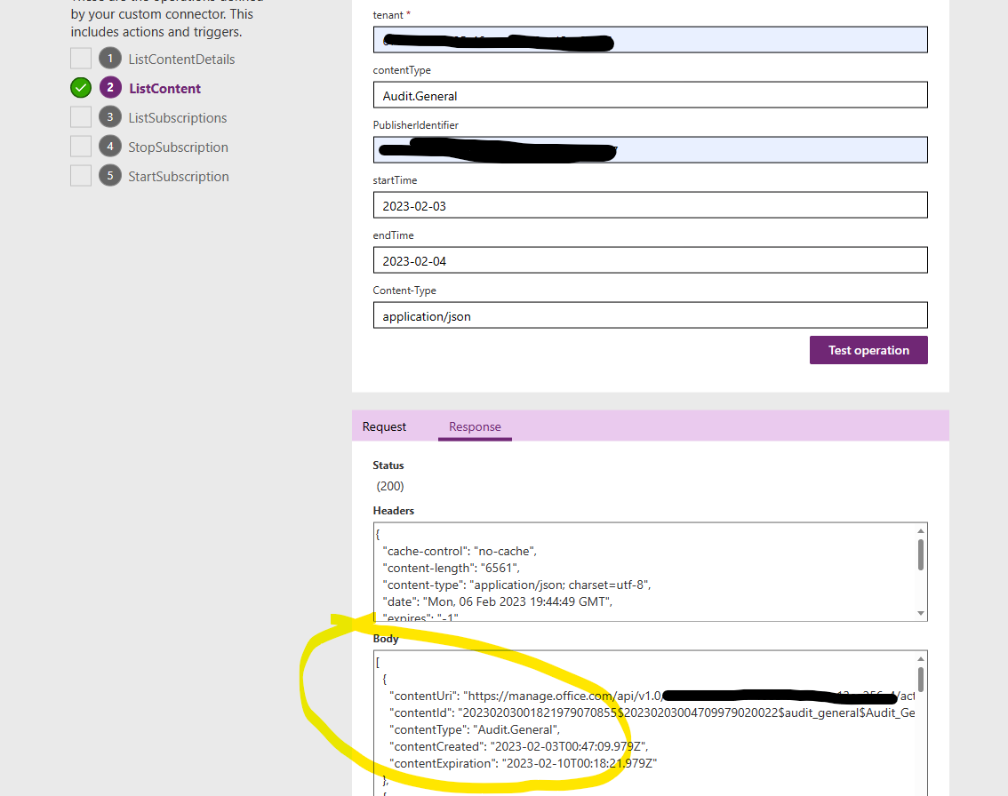 [CoE Starter Kit - QUESTION] How to fix the connection to the custom connector after upgrade ...