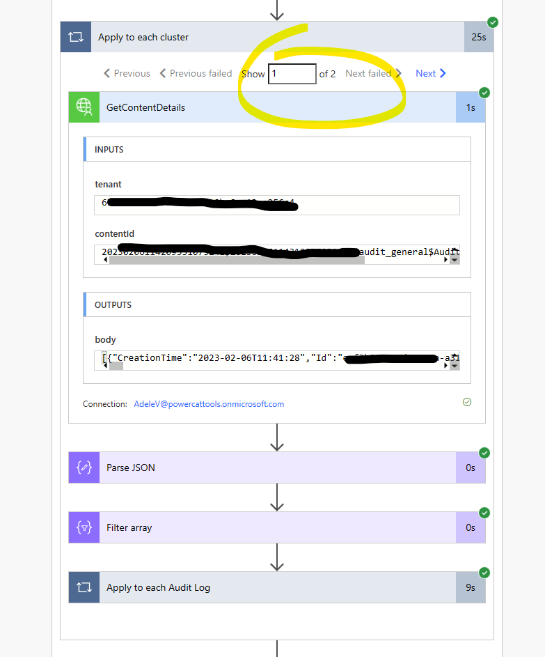 [CoE Starter Kit - QUESTION] How to fix the connection to the custom connector after upgrade ...