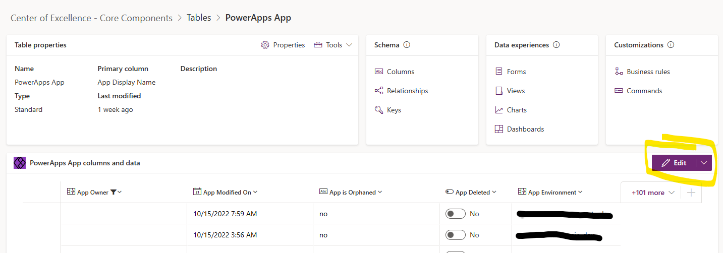 Import PowerApps from Excel · Issue #4778 · microsoft/coe-starter-kit · GitHub