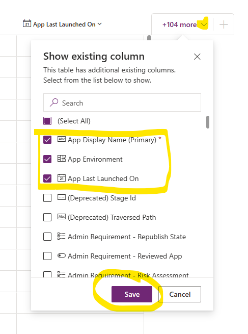 Import PowerApps from Excel · Issue #4778 · microsoft/coe-starter-kit · GitHub
