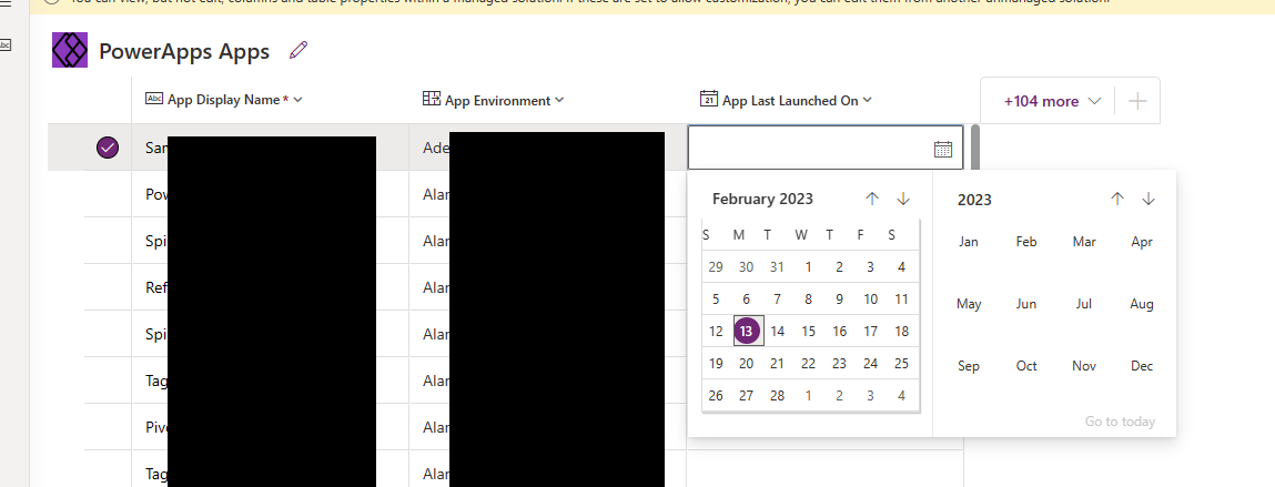 Import PowerApps from Excel · Issue #4778 · microsoft/coe-starter-kit · GitHub