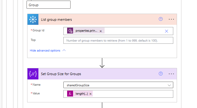 [CoE Starter Kit - BUG] Power Bi not showing accurate Unique users with Shared users information ...