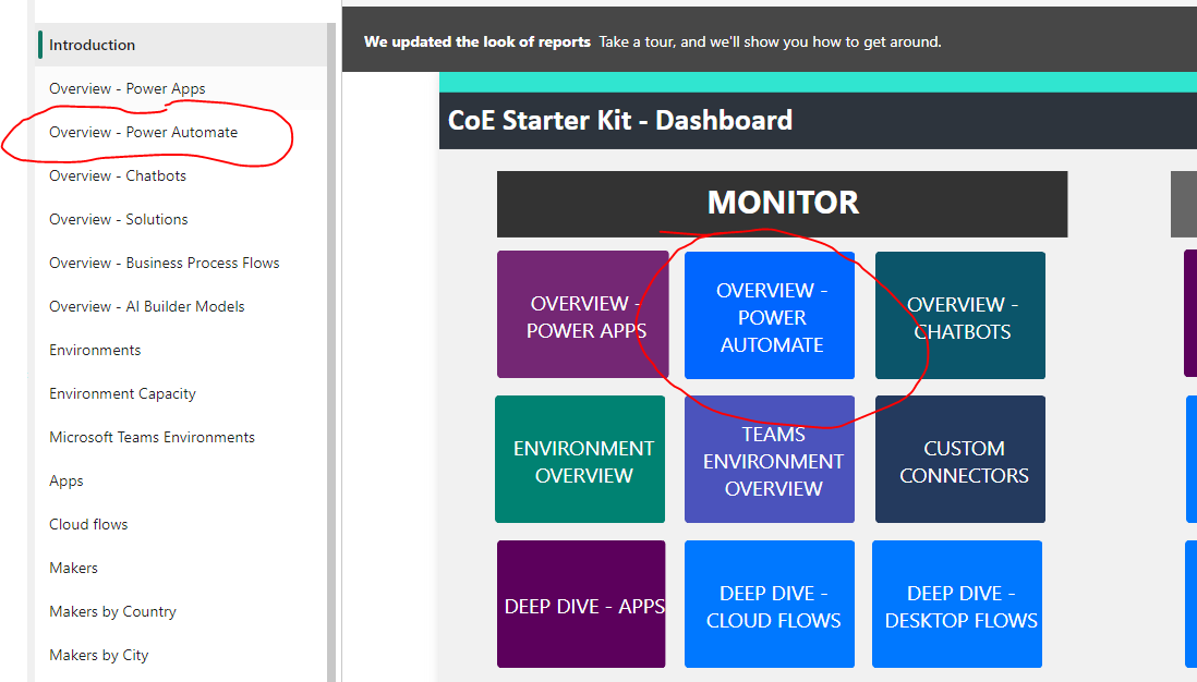 Some questions · Issue #4923 · microsoft/coe-starter-kit · GitHub