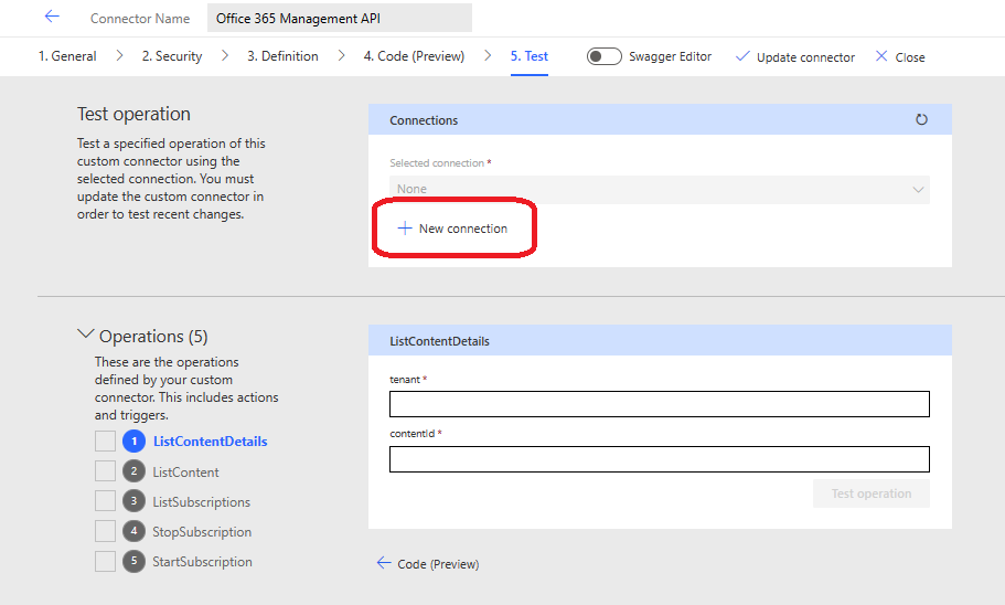 [CoE Starter Kit - BUG] Audit Logs solution fails after upgrade - and fixing up did not work ...