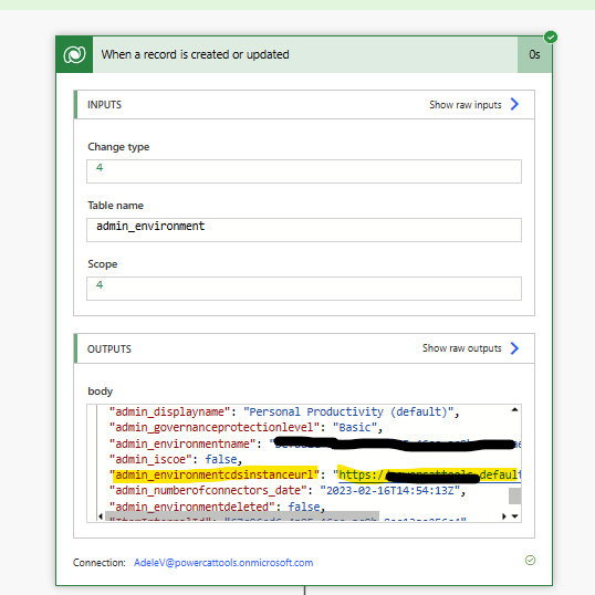 [CoE Starter Kit - BUG] Connection issues with some Admin Flows · Issue #4987 · microsoft/coe ...