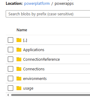 [CoE Starter Kit - BUG] Data Flow CoE BYODL Apps · Issue #5028 · microsoft/coe-starter-kit · GitHub