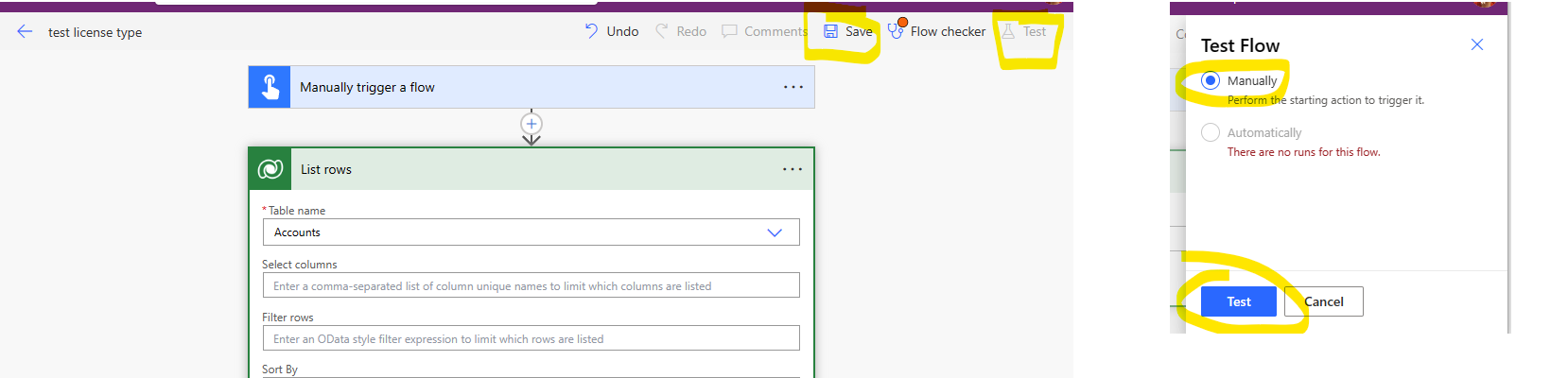 [CoE Starter Kit - BUG] Invalid Pagination Policy · Issue #5883 · microsoft/coe-starter-kit · GitHub