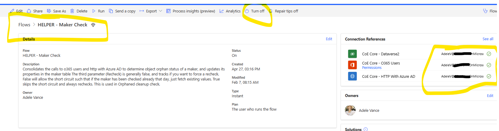 [coe Starter Kit Bug] Issue Title · Issue 5039 · Microsoft Coe Starter Kit · Github
