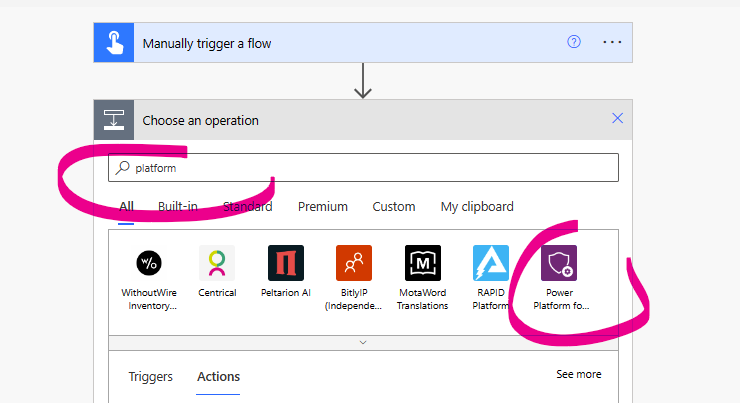 Issues with flow CLEANUP - Admin | Sync Template v3 (Power Apps User Shared With) · Issue #5026 ...