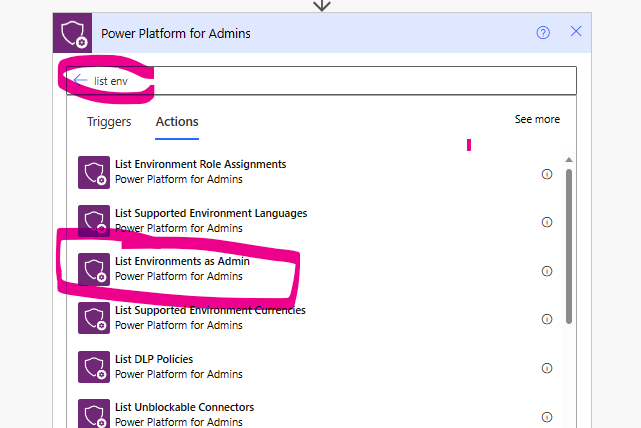 Issues with flow CLEANUP - Admin | Sync Template v3 (Power Apps User Shared With) · Issue #5026 ...