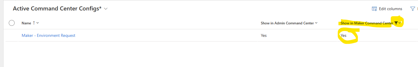 [CoE Starter Kit - QUESTION] COE Admin and Maker Command Center Apps ...