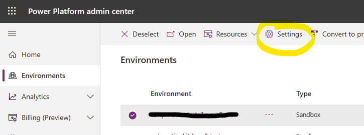 [CoE Starter Kit - QUESTION] COE Admin and Maker Command Center Apps ...