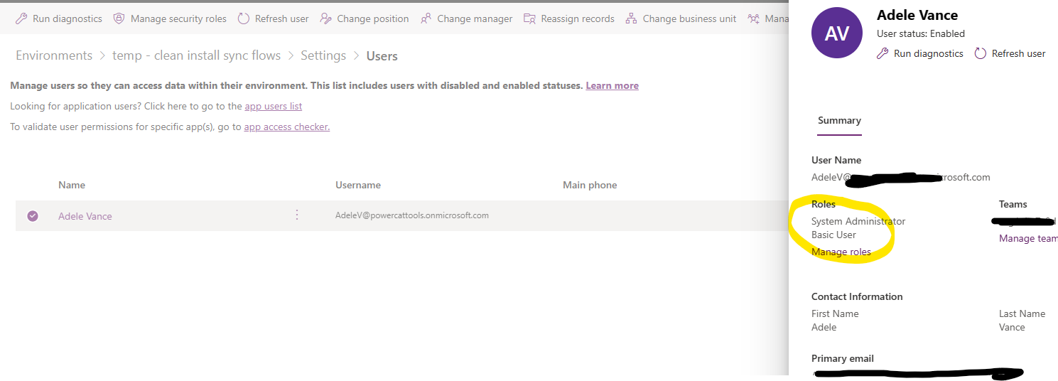 [CoE Starter Kit - QUESTION] COE Admin and Maker Command Center Apps ...