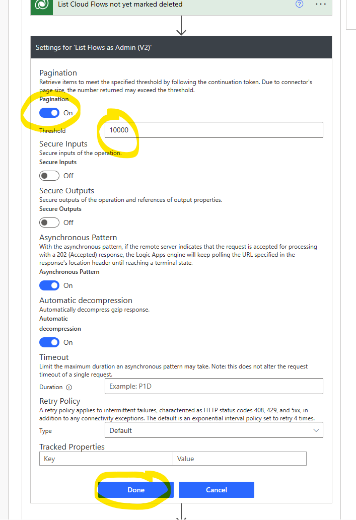 [CoE Starter Kit - BUG] CLEANUP HELPER - Check Deleted (Cloud Flows ...