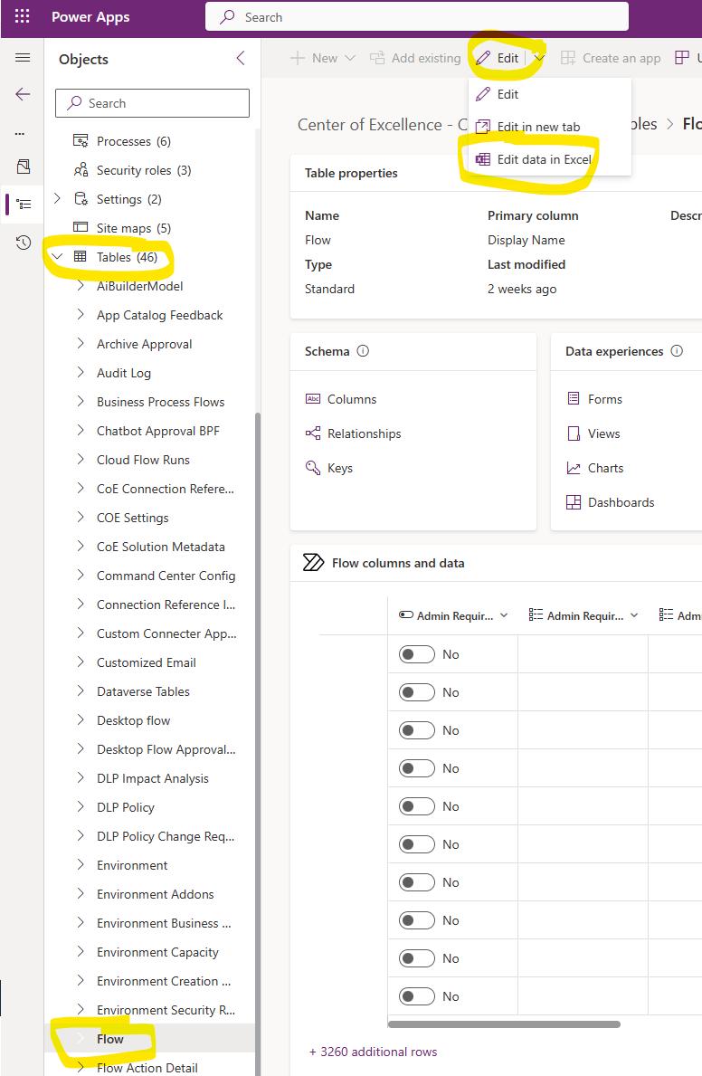 [CoE Starter Kit - BUG] CLEANUP HELPER - Check Deleted (Cloud Flows ...