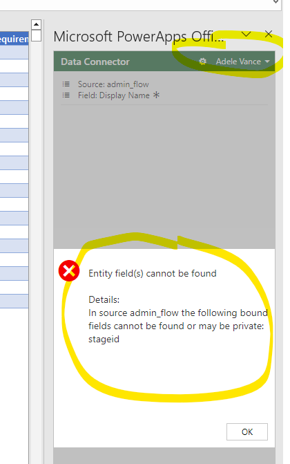 [CoE Starter Kit - BUG] CLEANUP HELPER - Check Deleted (Cloud Flows) marking existing Flows as ...