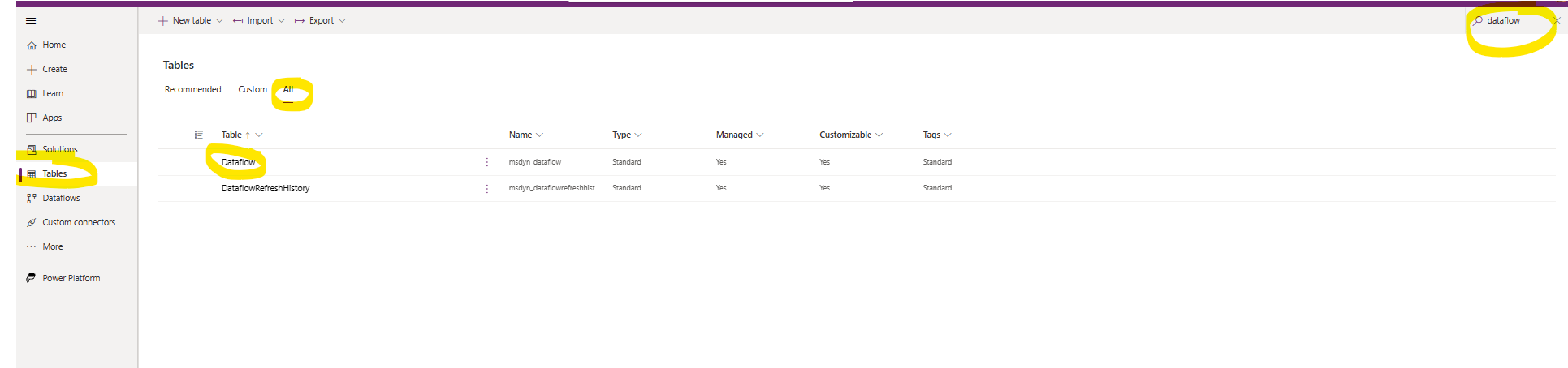 [CoE Starter Kit - QUESTION] CoE BYODL Makers dataflow · Issue #5377 ...