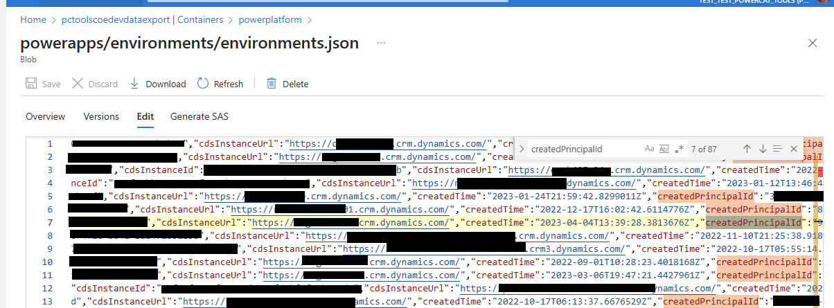 Unable to load April BYOD Power BI · Issue #5244 · microsoft/coe-starter-kit · GitHub