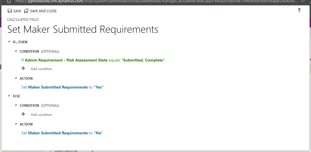 [CoE Starter Kit - QUESTION] QUESTION · Issue #5451 · microsoft/coe-starter-kit · GitHub