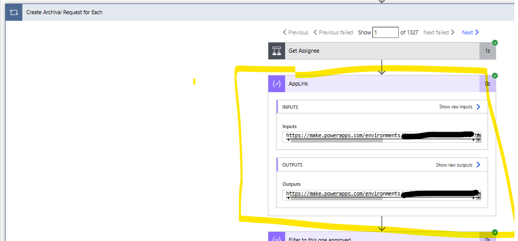 [CoE Starter Kit - QUESTION] Inactivity flow is not sending deletion ...