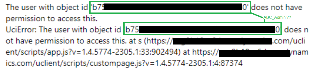 [CoE Starter Kit - BUG] Error Turning on Child Flows in COE Core Components · Issue #5718 ...