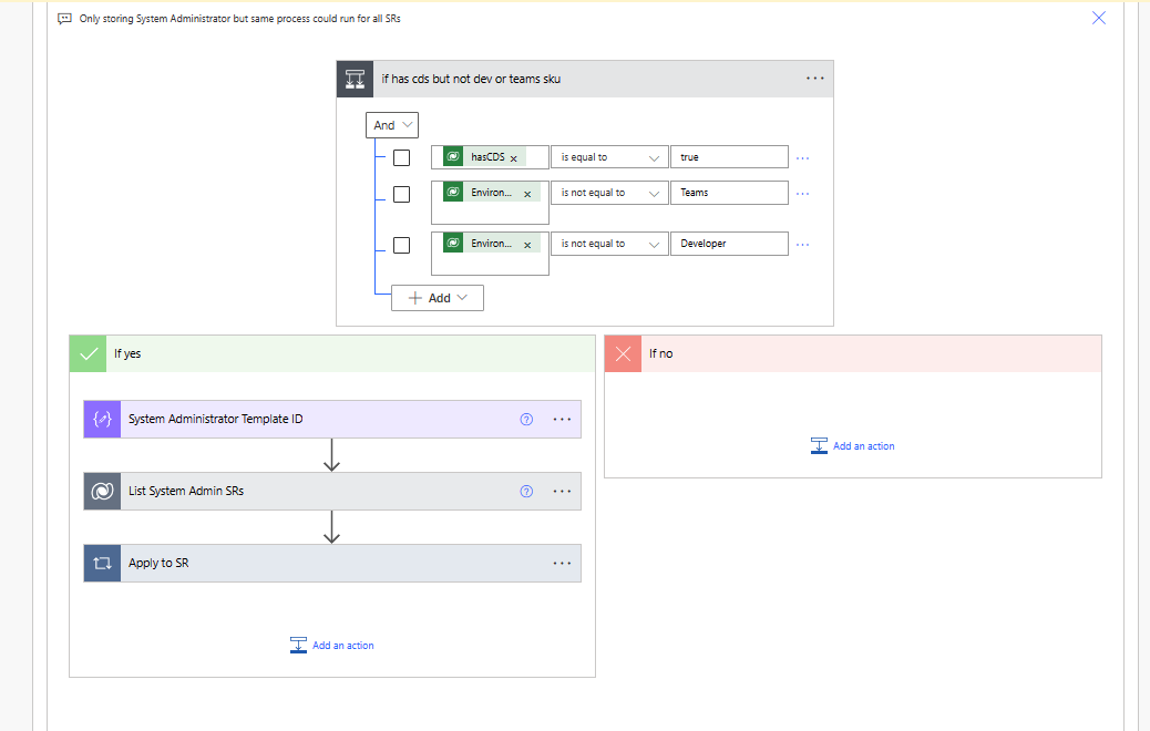 [CoE Starter Kit - BUG] Sync Template v3 (Environment Properties) · Issue #6005 · microsoft/coe ...