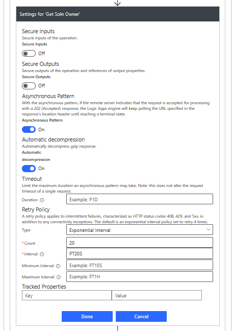 [CoE Starter Kit - BUG] Sync Template v3 (Solutions) Fails to get solution owner · Issue #6141 ...