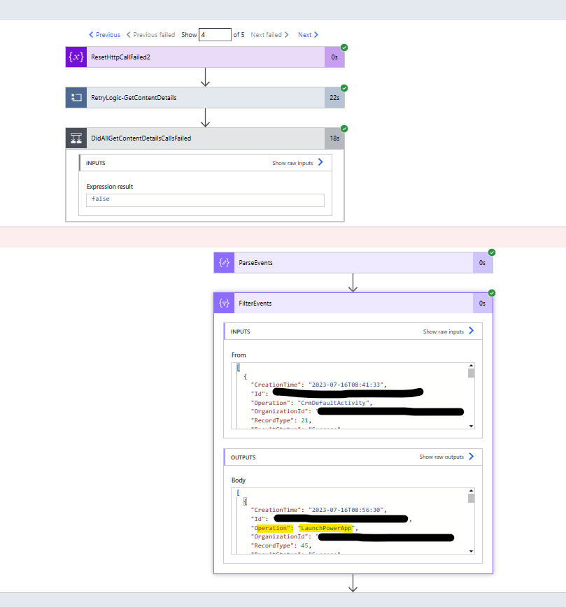 [CoE Starter Kit - BUG] admin_applastlaunchedon table has no new data since Feb 19, 2023 · Issue ...